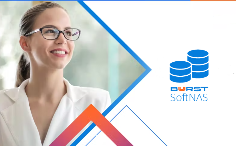 Virtual NAS Appliance | SoftNAS Virtual NAS Storage Appliance
