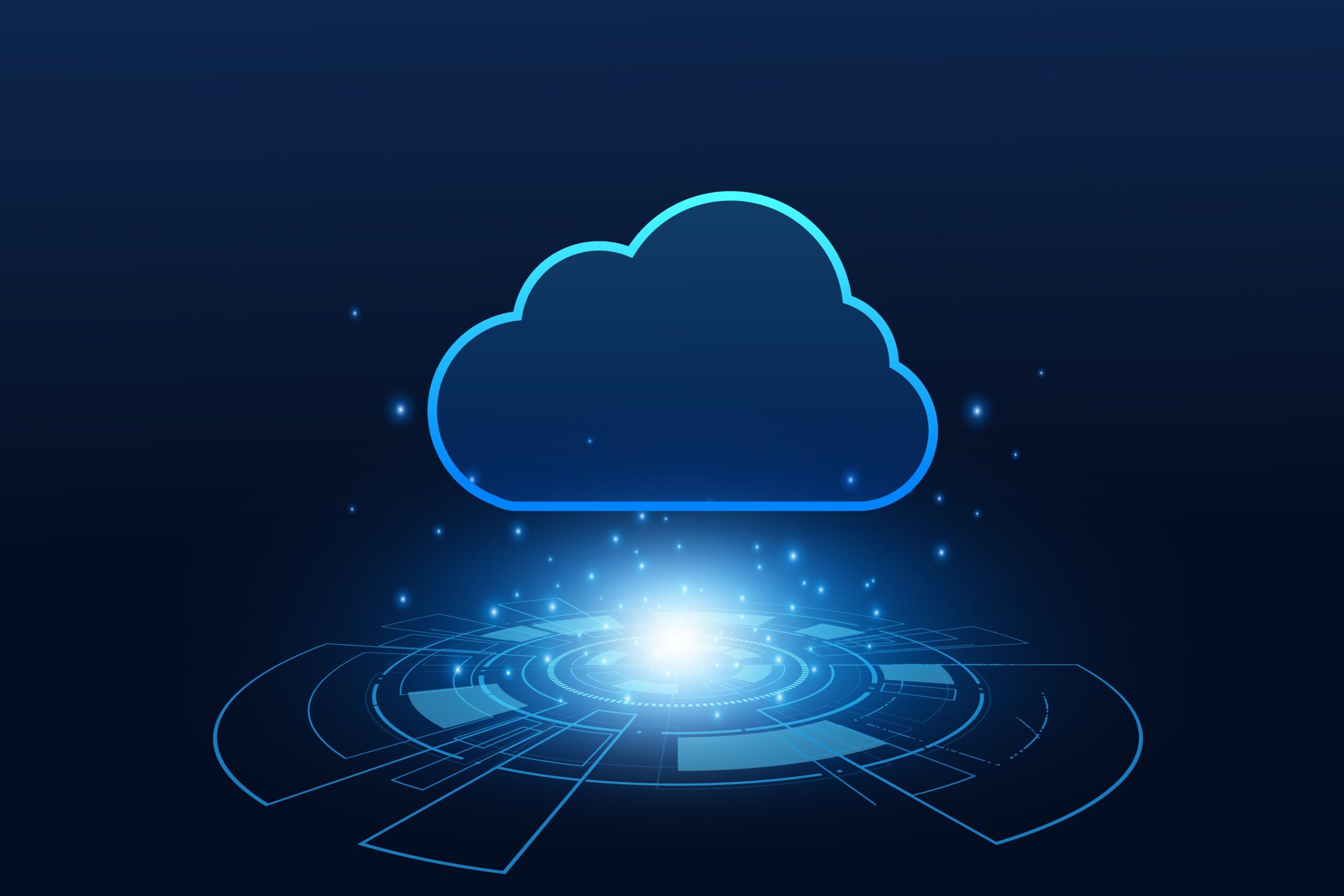 Optimize Cloud Storage for Your Business | Buurst.com